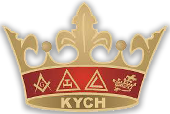 NC York Rite Family, PHA