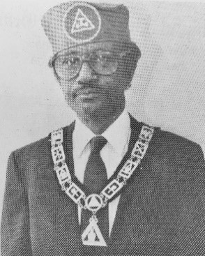 PMEGHP – NC York Rite Family, PHA