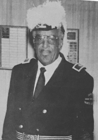 Past Right Grand Eminent Commanders – NC York Rite Family, PHA