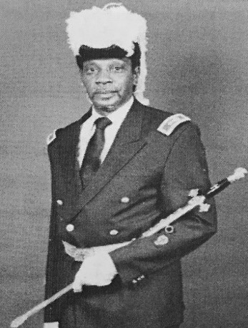 Past Right Grand Eminent Commanders – NC York Rite Family, PHA