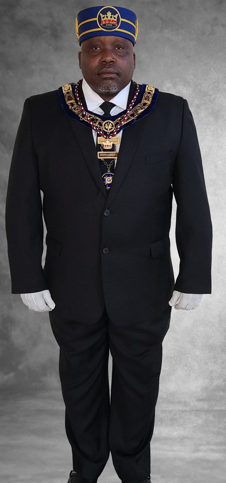 Priory Elected Officers – NC York Rite Family, PHA