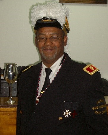 Past Right Grand Eminent Commanders – NC York Rite Family, PHA