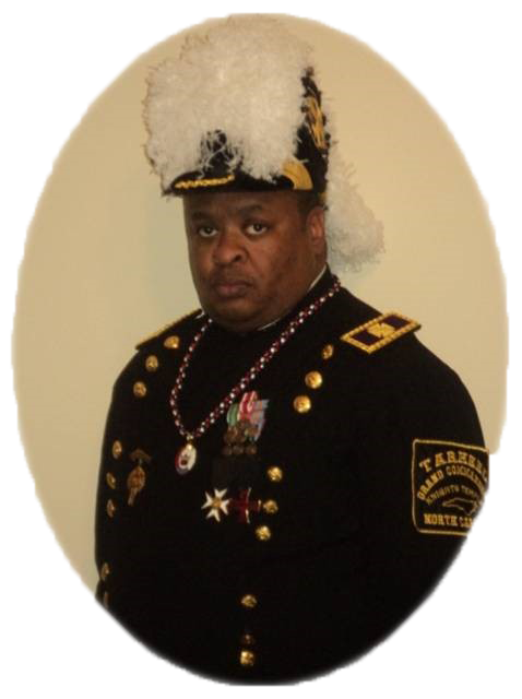 Past Right Grand Eminent Commanders – NC York Rite Family, PHA