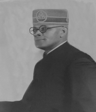 PMEGHP – NC York Rite Family, PHA