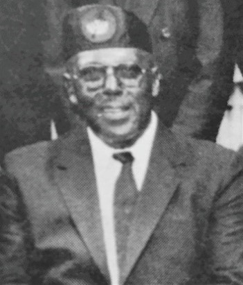 Past Right Grand Eminent Commanders – NC York Rite Family, PHA