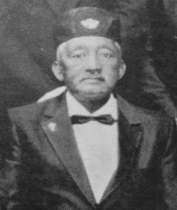 Past Right Grand Eminent Commanders – NC York Rite Family, PHA