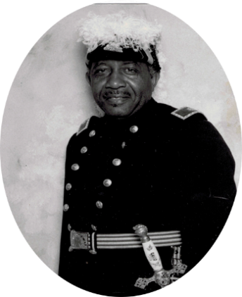 Past Right Grand Eminent Commanders – NC York Rite Family, PHA