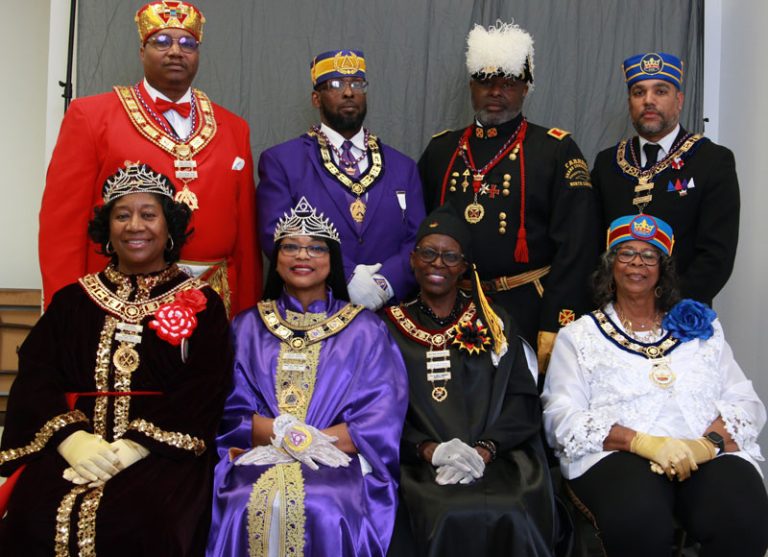 NC York Rite Family, PHA